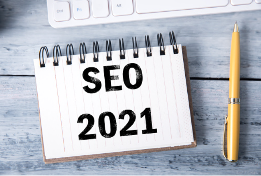 eCommerce SEO: Best Practices in 2021 | Bliss Drive