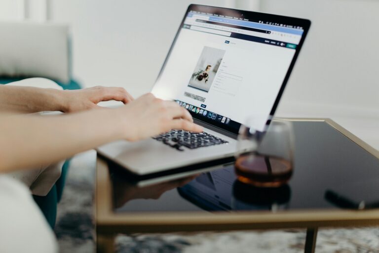 What Are the 7 Ways on Evaluating a Website? - Bliss Drive