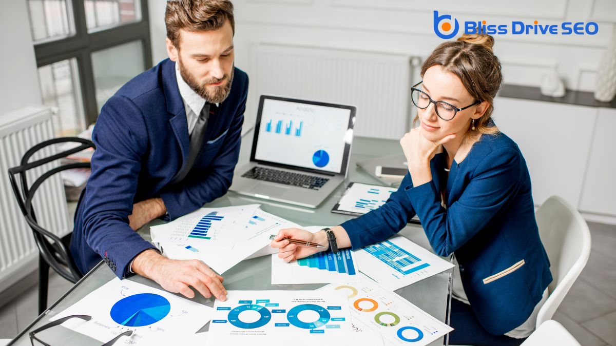 Top Analytics Tools for Lead Conversion - Bliss Drive