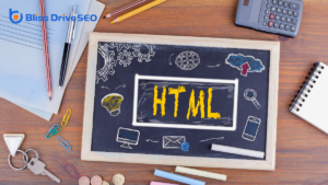 Is HTML Coding or Programming? - Bliss Drive