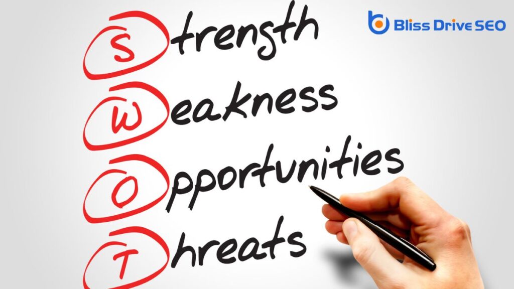 What Is the Difference Between SWOT Analysis and Competitor Analysis ...