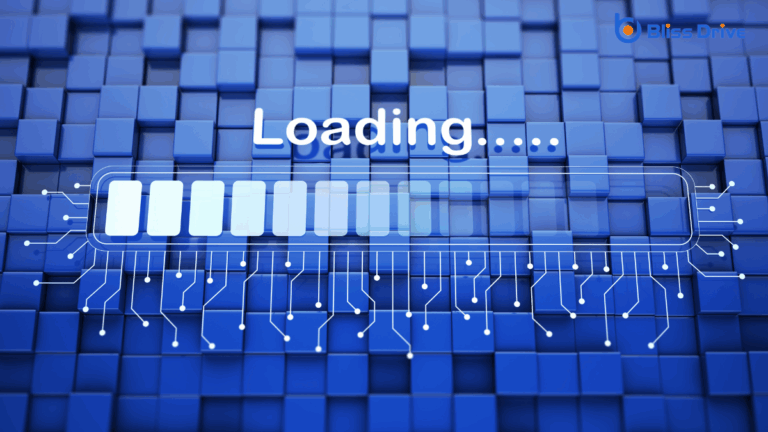 How Does Lazy Loading Affect UX? - Bliss Drive