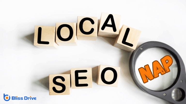 What Is Local Citation SEO? - Bliss Drive