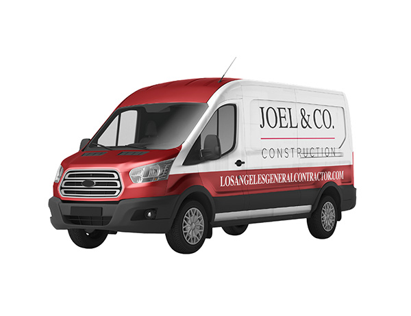 Vehicle Wrap Design Service (1 Concept) | Bliss Drive